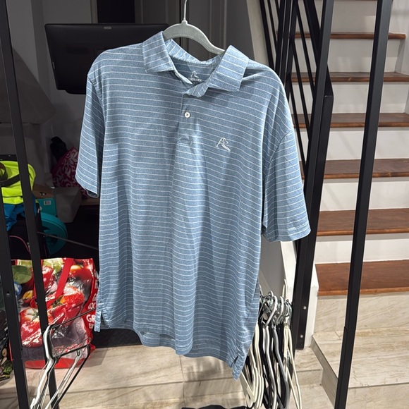 Rhoback | Shirts | Rhoback Polo | Poshmark